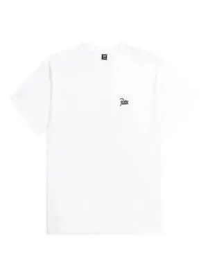Patta Logo T-shirts For Men