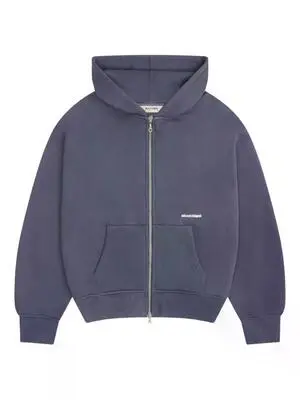 ABOUT:BLANK Zip-up Hoodie
