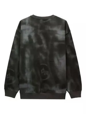 Alpha Industries Unfrm Crewneck Sweatshirt