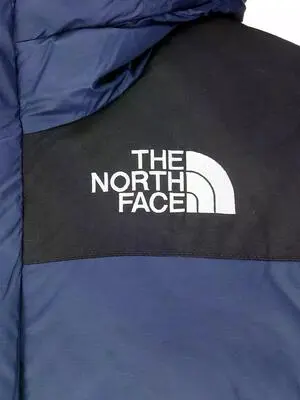 The North Face Himalayan Zip-front Jacket - Blue
