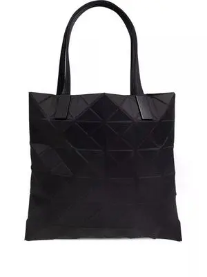 Issey Miyake Geometric Tote Bag - Black
