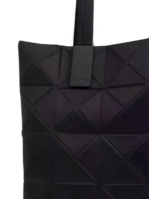 Issey Miyake Geometric Tote Bag - Black