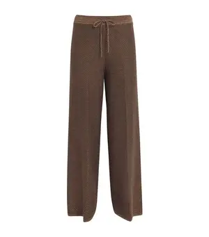L'agence Drawstring Sweatpants For Women