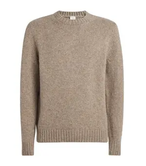 Eleventy Relaxed Sweaters For Men