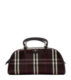 Burberry Handheld Shoulder Bags