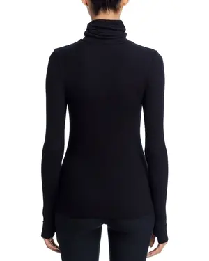 Splits59 Lennon Turtleneck Top