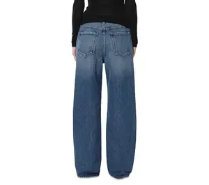 AGOLDE High-rise Baggy Jeans