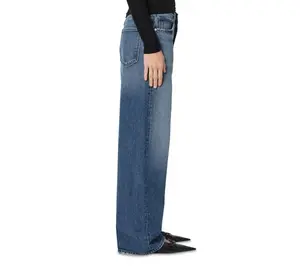 AGOLDE High-rise Baggy Jeans
