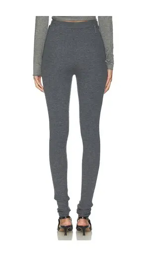 HERSKIND Carlos Knit Leggings