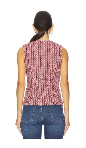 Heartloom Chase Vest