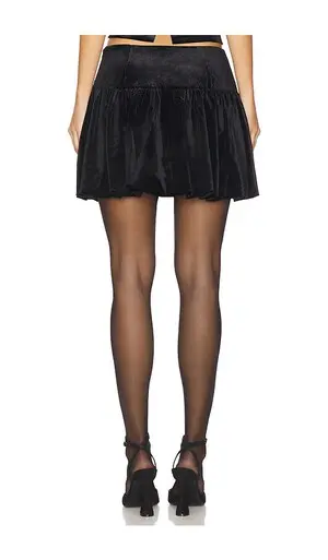 Astr The Label Jenika Mini Skirt