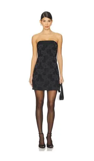 Alice + Olivia Scoop Neck Dresses
