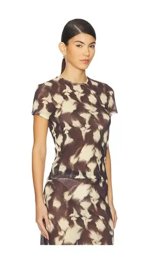 SIEDRES Arden Top
