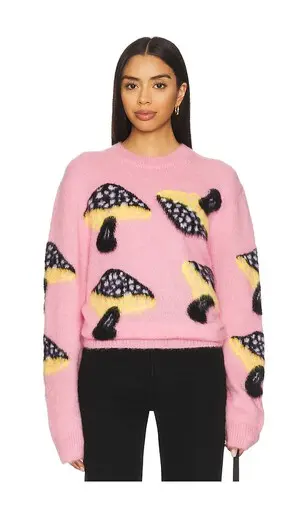 Women's Statement Sweaters