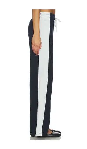 Michael Lauren Lux Track Pant