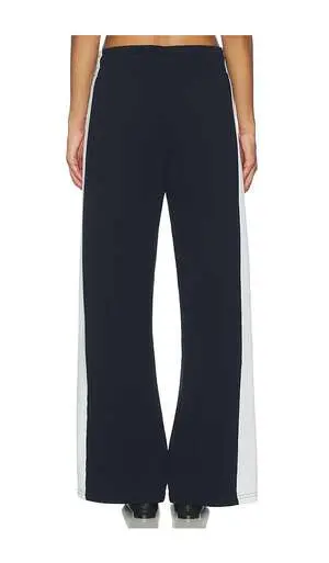 Michael Lauren Lux Track Pant
