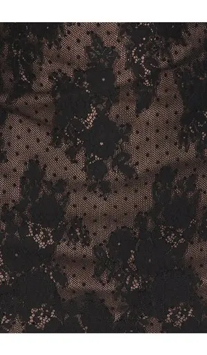 Retrofete Vespera Lace Gown