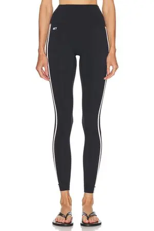 Set Active Leggings