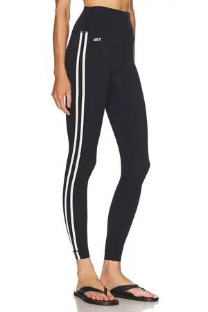 SET ACTIVE Airluxe Breathe Strike Legging