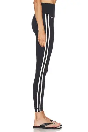 SET ACTIVE Airluxe Breathe Strike Legging