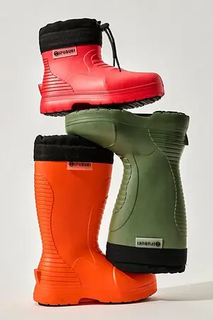 Women's Waterproof Snow Boots