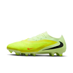 Nike Neon Green