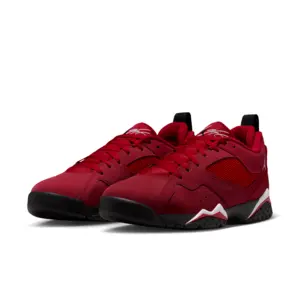 JORDAN Air Mvp 92 Shoes - Red