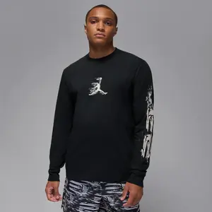 Nike Jordan Printed Activewear For Men