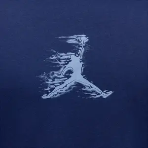JORDAN Sport Dri-fit Long-sleeve T-shirt