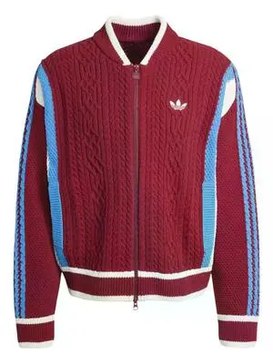 Adidas Medium Knit Knitwear For Men