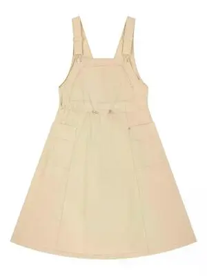 STUDIO TOMBOY Sleeveless Pinafore Dress