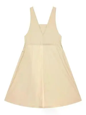 STUDIO TOMBOY Sleeveless Pinafore Dress