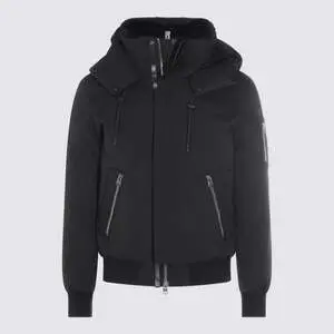 Mackage Zip Up Jackets For Men