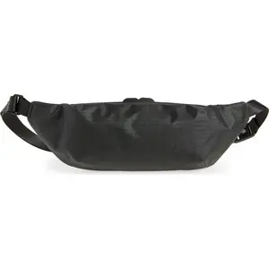 RE:FORM Essential Nylon Sling Bag - Black