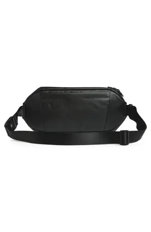 RE:FORM Nylon Crossbody Bag