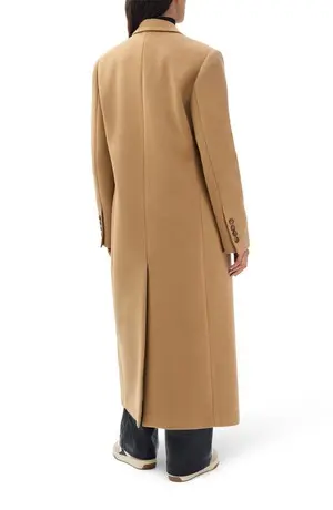 Rag & Bone Vienna Double-breasted Wool Coat