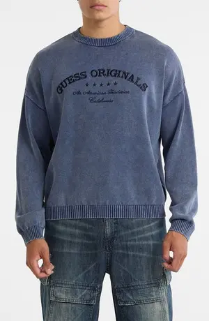Guess Originals Sweaters For Men