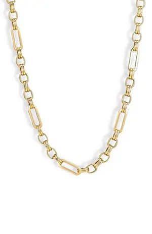 MOD + JO Penelope Chain Necklace - Gold