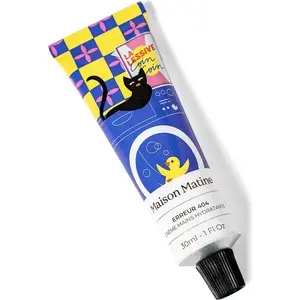 MAISON MATINE Moisturizing Hand Cream - Erreur 404