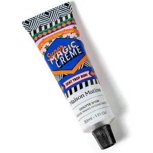 MAISON MATINE Moisturizing Hand Cream - Goutte D Or