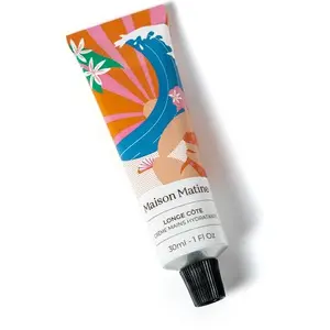 MAISON MATINE Moisturizing Hand Cream - Longe Cote