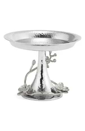 Michael Aram White Orchid Candy Dish