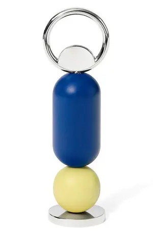 AREAWARE Abaco Bottle Opener - Blue Yellow