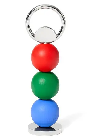 AREAWARE Abaco Bottle Opener - Red Green Blue