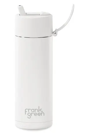 FRANK GREEN 20-ounce Reusable Bottle Cloud
