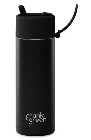 FRANK GREEN 20-ounce Reusable Bottle Midnight