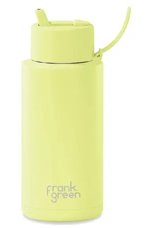 FRANK GREEN 34-ounce Water Bottle - Star Glow