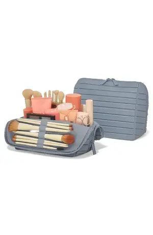PARALLELLE Medium Traveller Toiletry Kit - Slate