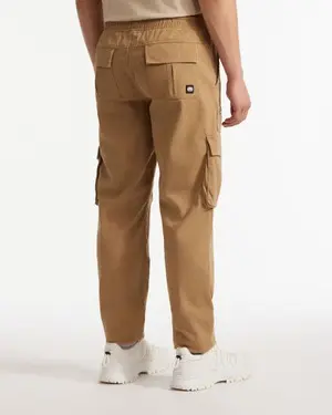ECKO UNLTD. Stacked Up Cargo Jogger