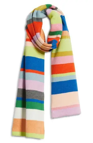 VERLOOP Stripe Big Scarf
